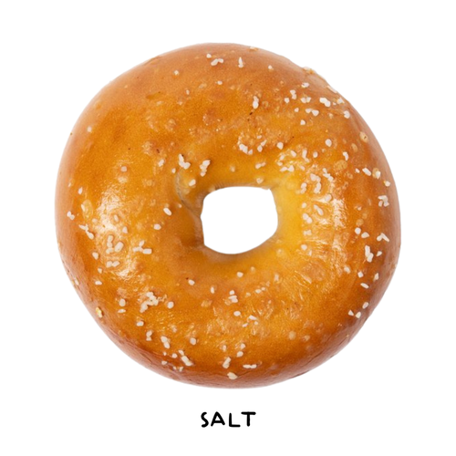 Bagel Nutrition | Blazing Bagels